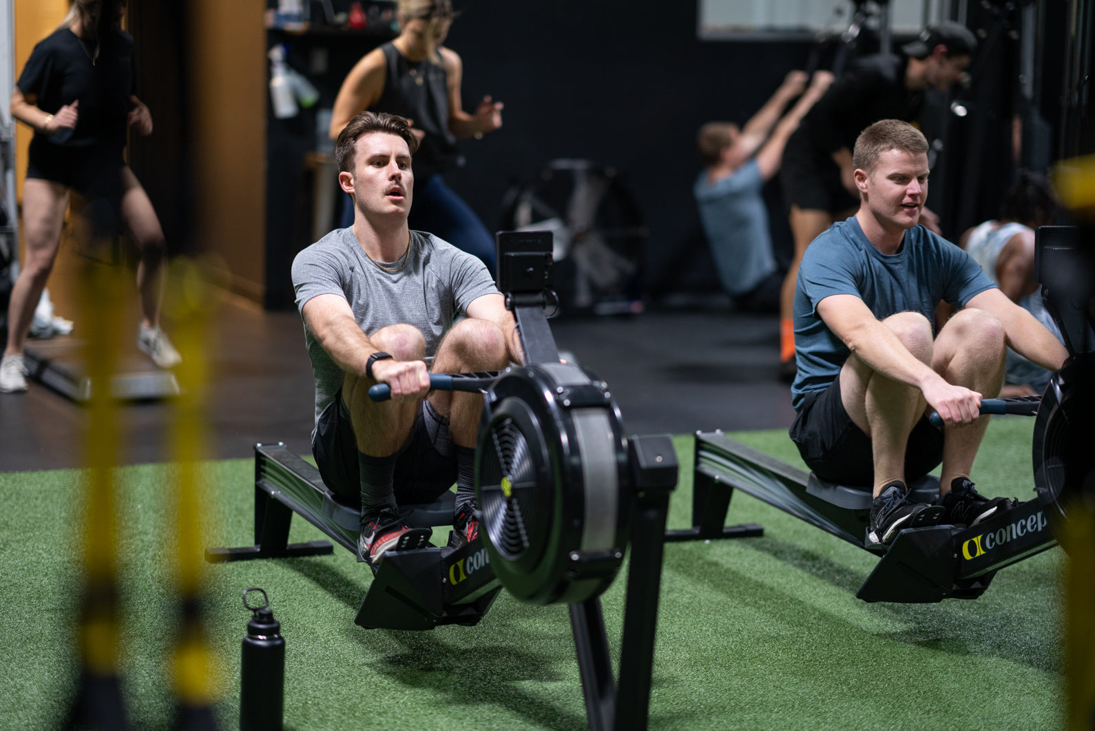 CORPORATE – The Fitness Lab Ottawa