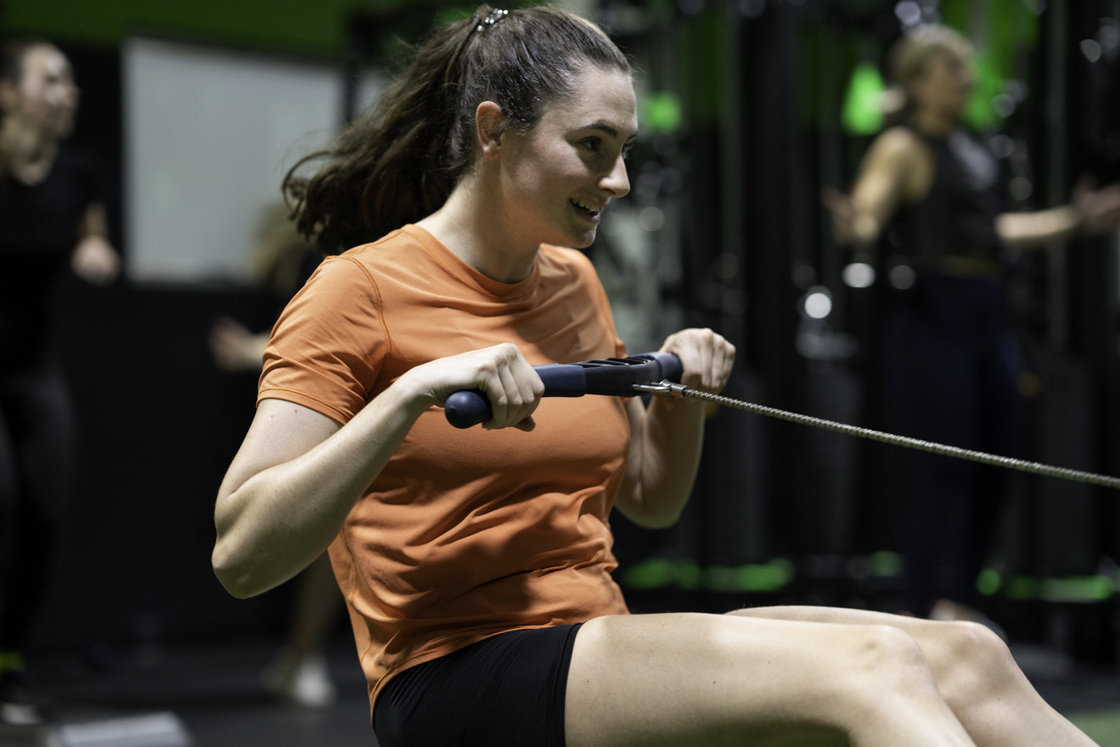 CORPORATE – The Fitness Lab Ottawa