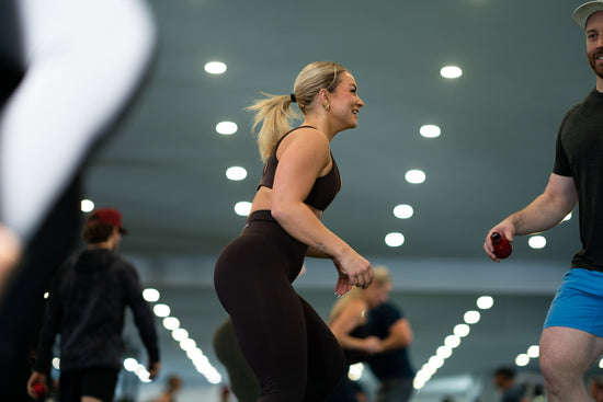 2 WEEK TRIAL – The Fitness Lab Ottawa