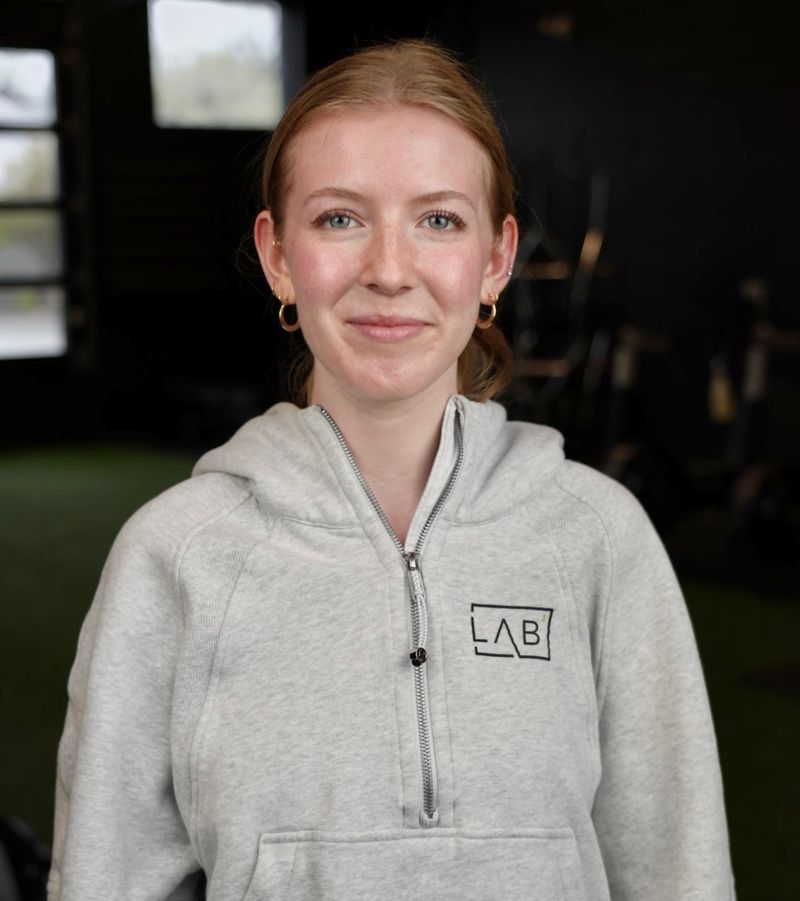 STAFF – The Fitness Lab Ottawa