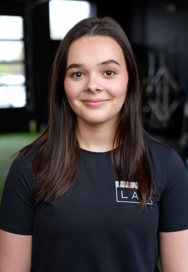 STAFF – The Fitness Lab Ottawa