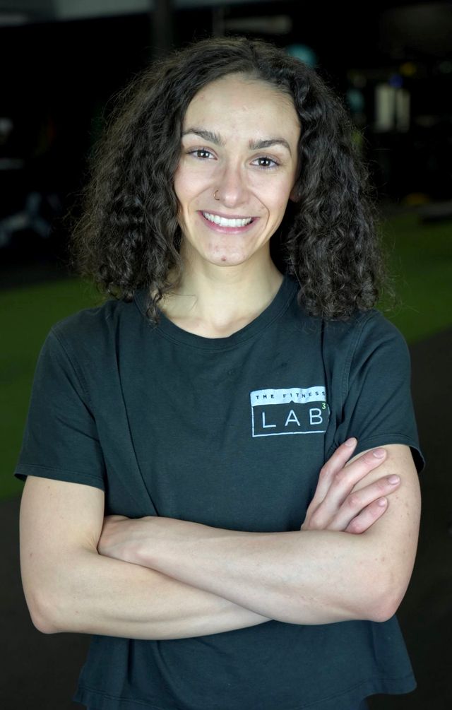 STAFF – The Fitness Lab Ottawa
