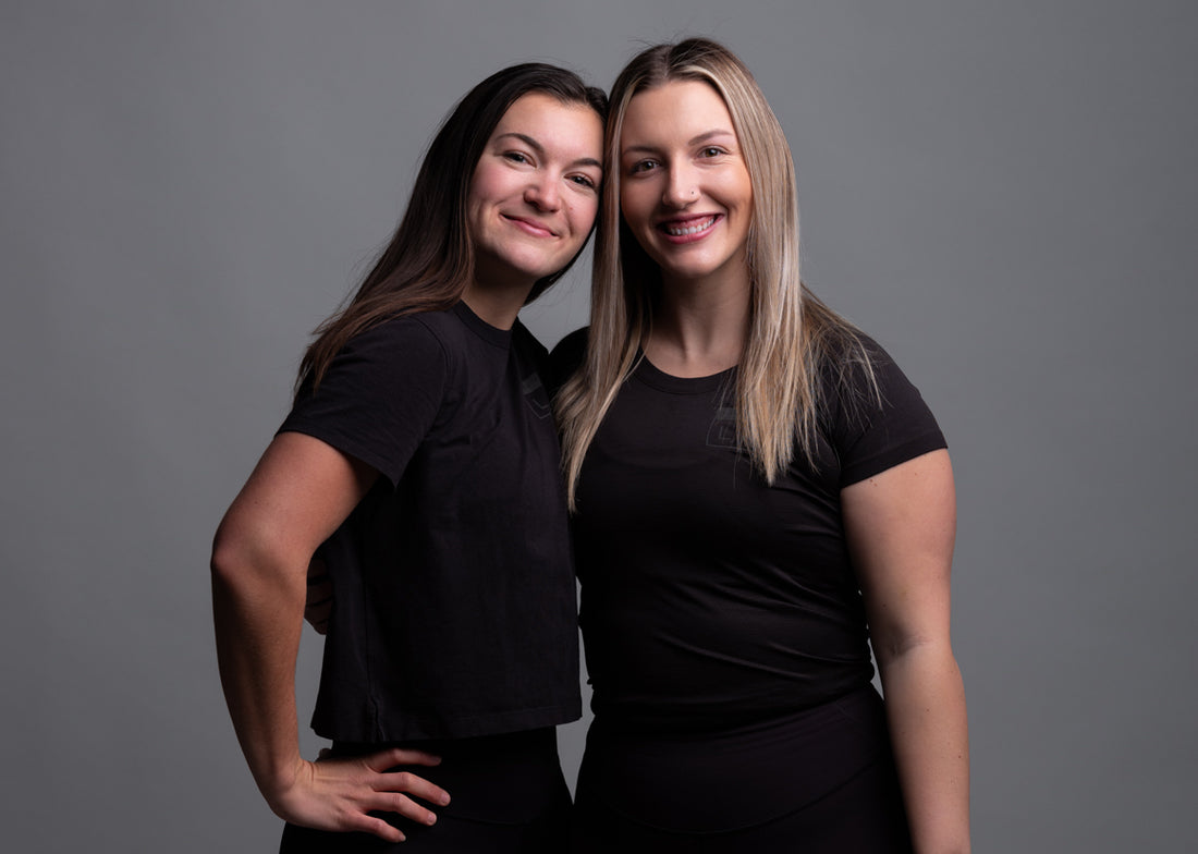 CAREERS – The Fitness Lab Ottawa