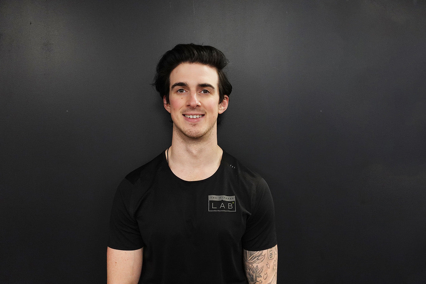 STAFF – The Fitness Lab Ottawa