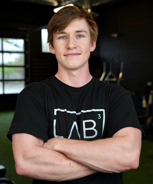 STAFF – The Fitness Lab Ottawa