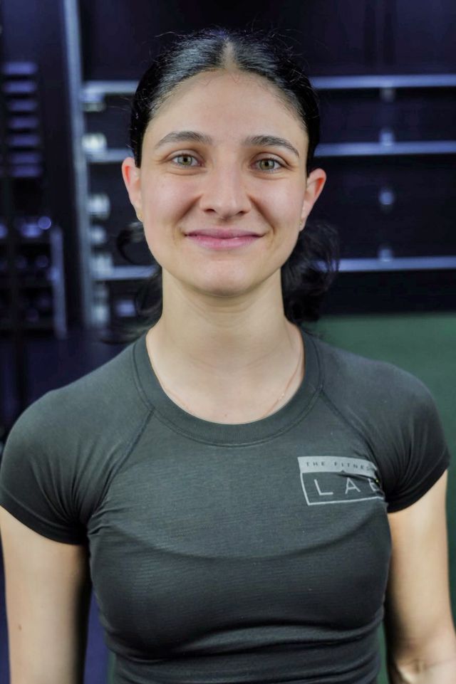 STAFF – The Fitness Lab Ottawa