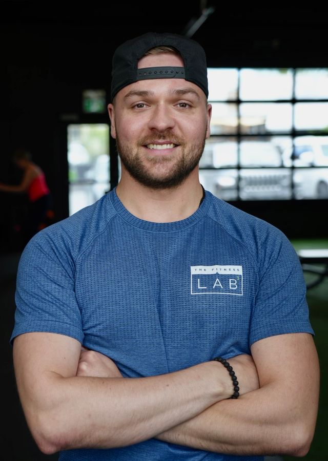 STAFF – The Fitness Lab Ottawa