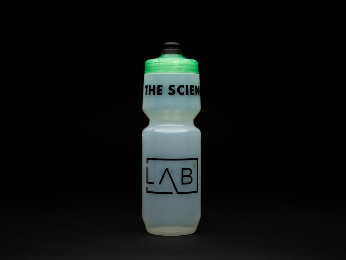 LAB Water Bottle – The Fitness Lab Ottawa
